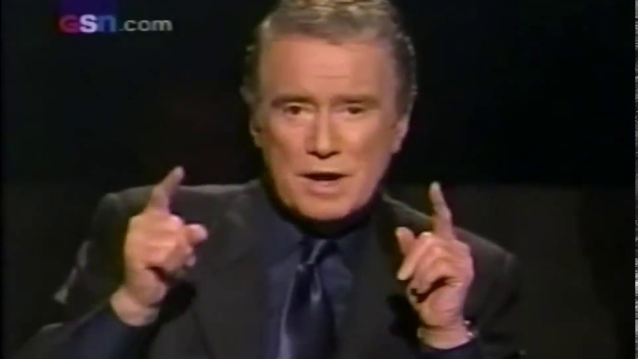 Rudy Reber on Who Wants to be a Millionaire (2000) - YouTube