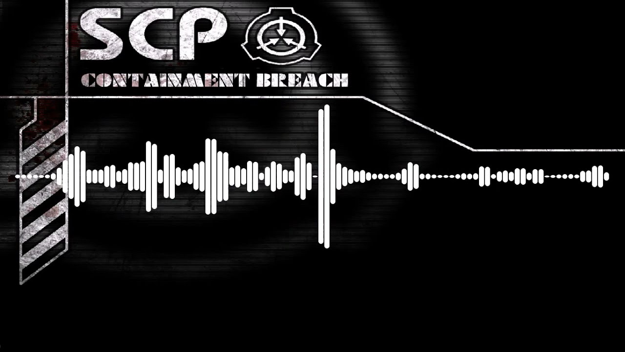 SCP:CB | On-Site Radio | 1 hour - YouTube