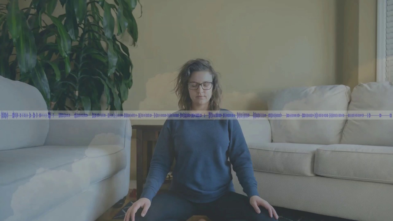 Athlete Relaxation: Beginner Autogenic Training - YouTube