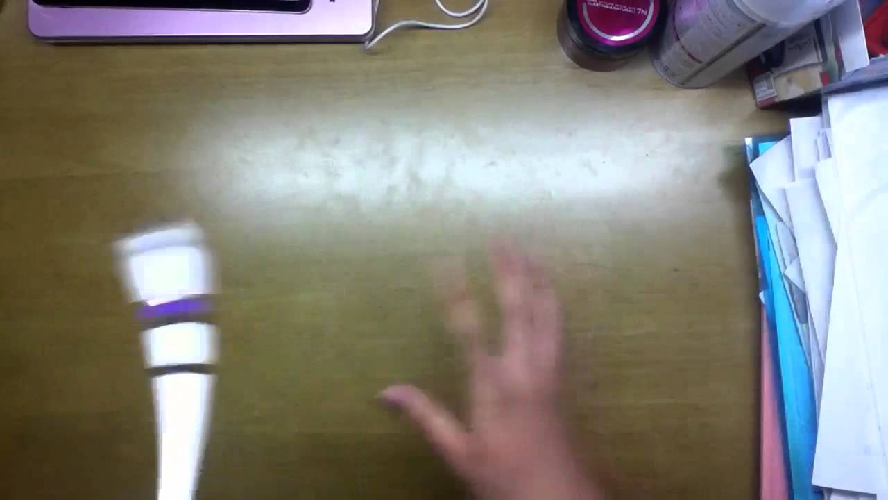Ayatori trick - YouTube