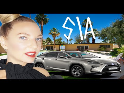 Sia Lifestyle, Cars, House, Family, Career, Biography 2020 - YouTube
