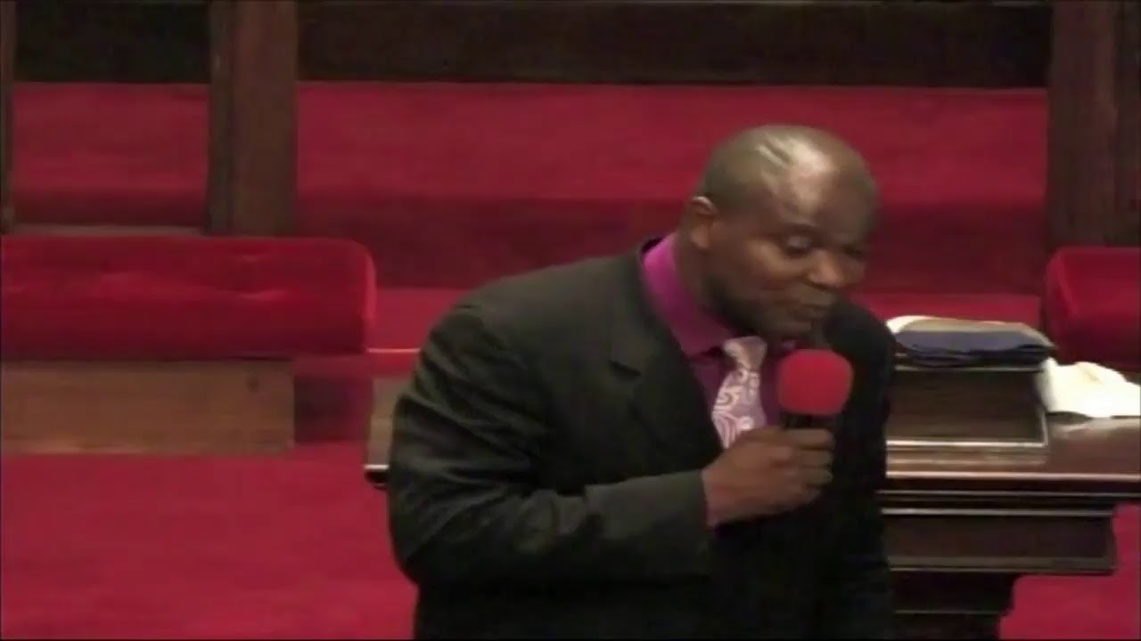 Faith Victory TV -Dr. Charles Antwi - YouTube