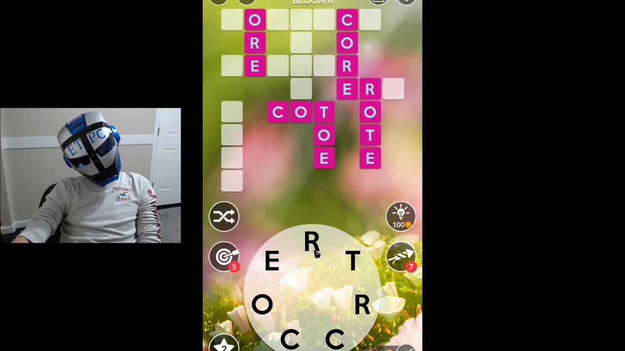 WORDSCAPES LEVEL 518 NEW UPDATE masaya ang mga salita - YouTube