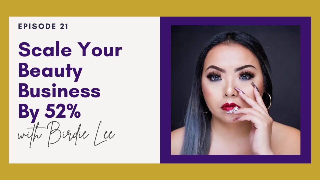 Scale Your Beauty Business By 52% By Creating a Hybrid Business Model ...