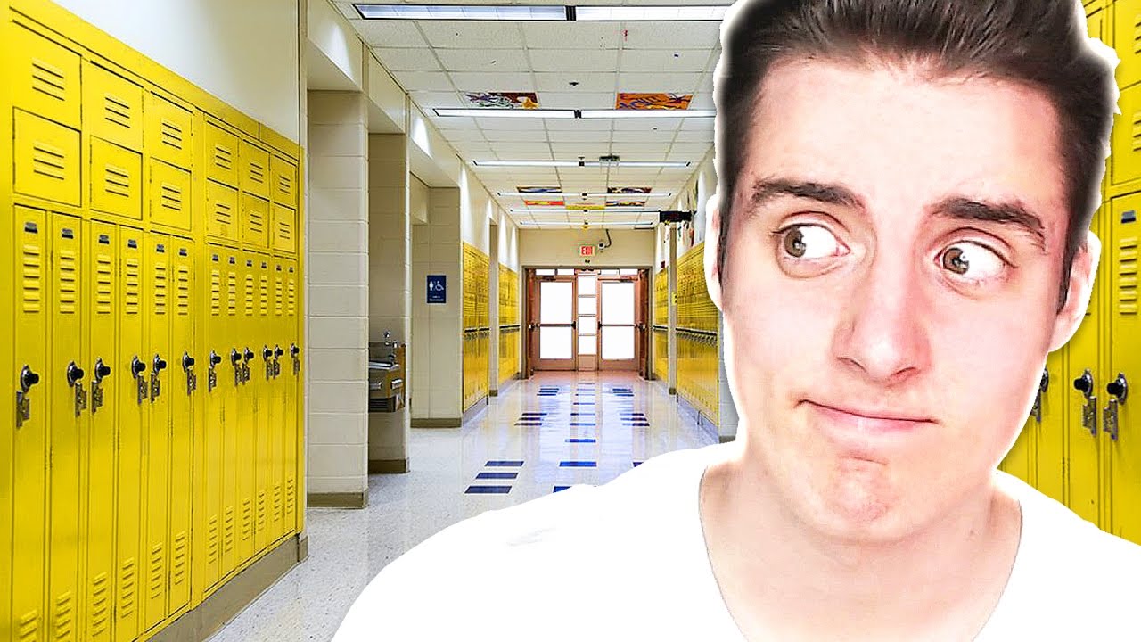 My High School Life Q A YouTube my-high-school-life-q-a-youtube