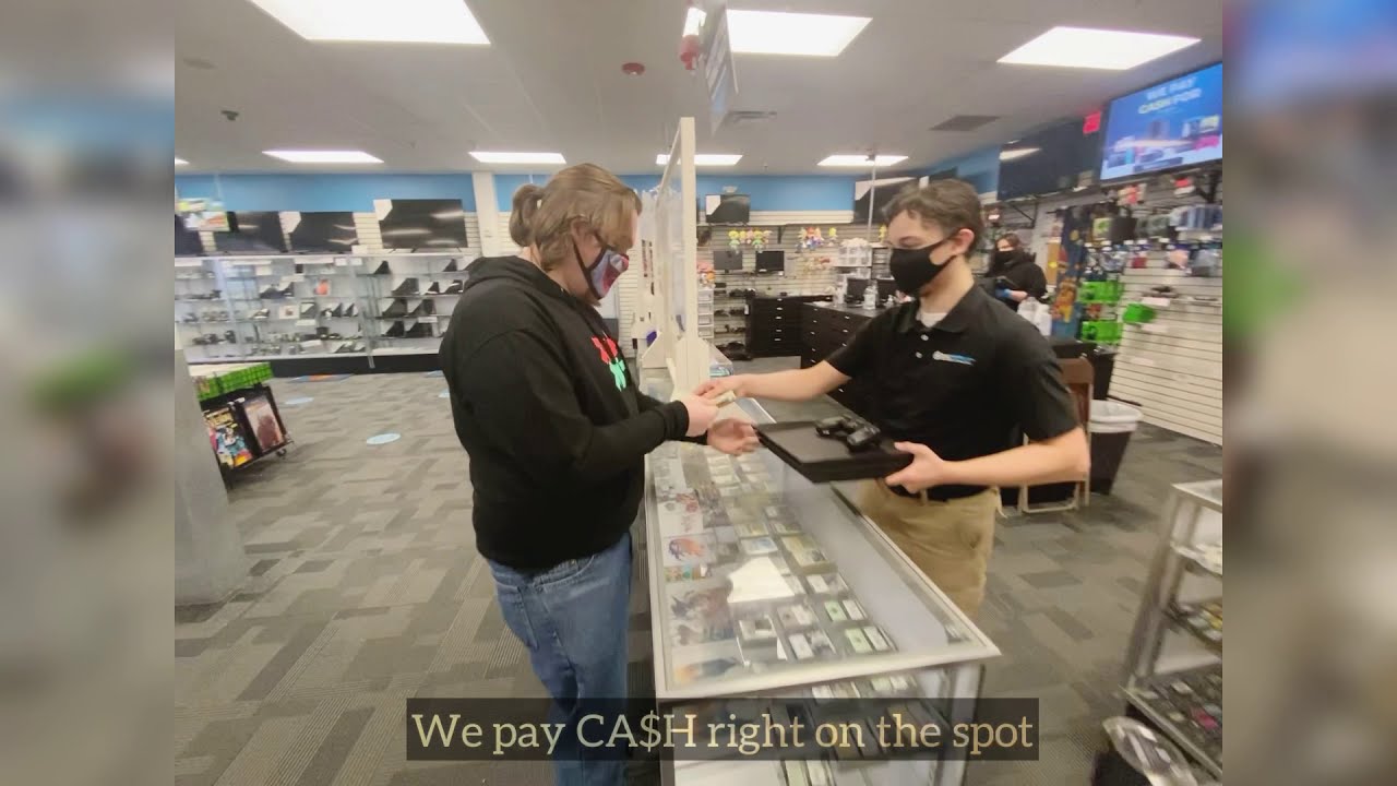 Disc Replay - 2021 - YouTube