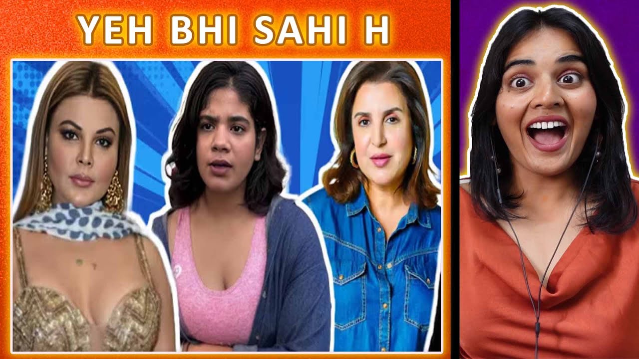 Dank Indian Memes REACTION | Indian Dank Memes | meme parlour | Neha M. - YouTube