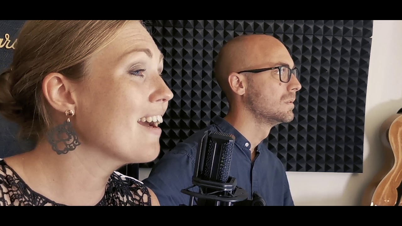 if I ain't got you Cover - Jack&Rizzo - YouTube