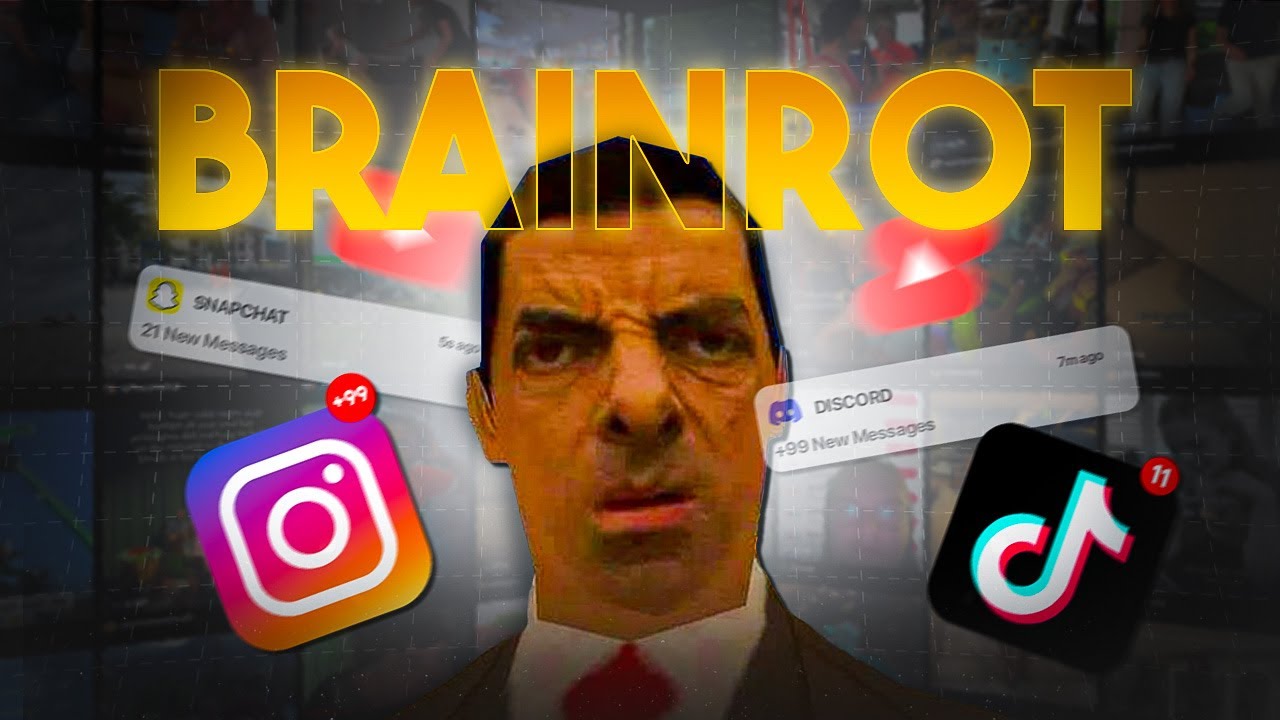 The war on Attention Span, here's how to fix it... - YouTube