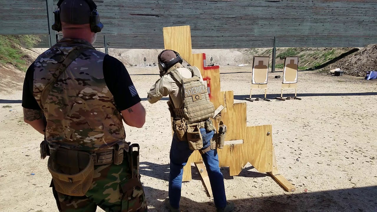 High Smith Drill. CQB Course with Lead Faucet Tactical - YouTube