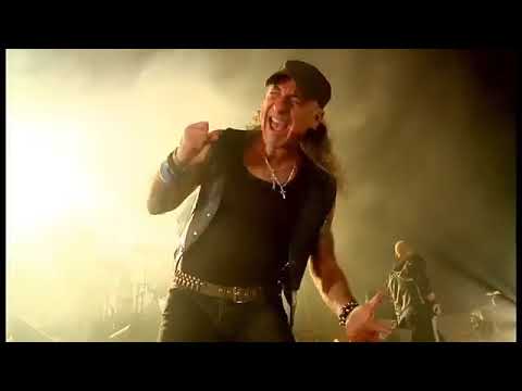 ACCEPT Teutonic Terror OFFICIAL MUSIC VIDEO - YouTube