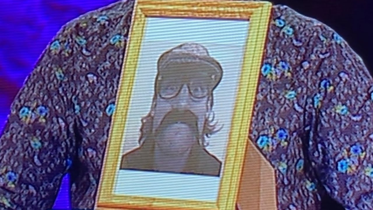 Your Great Uncle Butch - (Lucky Dip) - YouTube