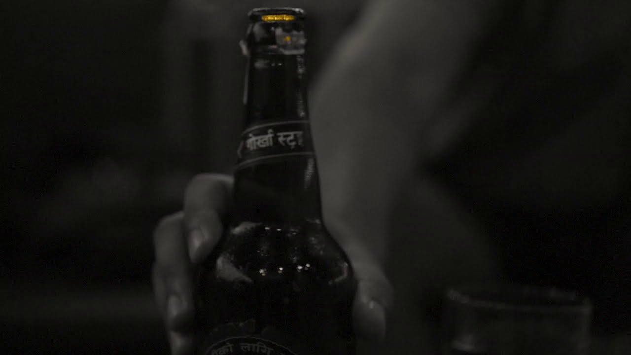 BEER IN BOOZE BELLY IT EVEN SOUNDS COOL - YouTube