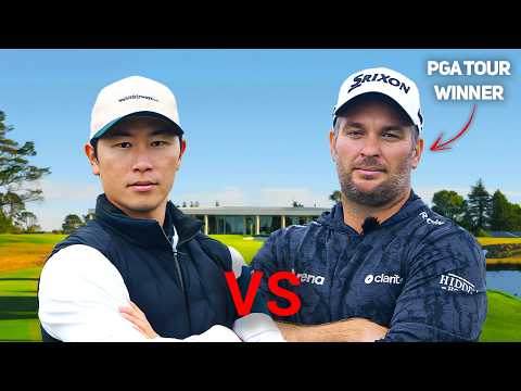 Taco Vs Ryan Fox (actual serious video)