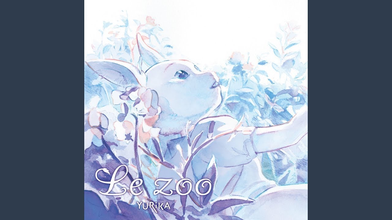 Yurika - マーブル [Studio Acapella Version Vocals Clean] Marble 「#BEASTARS ...