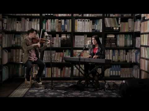 Vanessa Carlton - Blue Pool - 3/8/2017 - Paste Studios, New York, NY