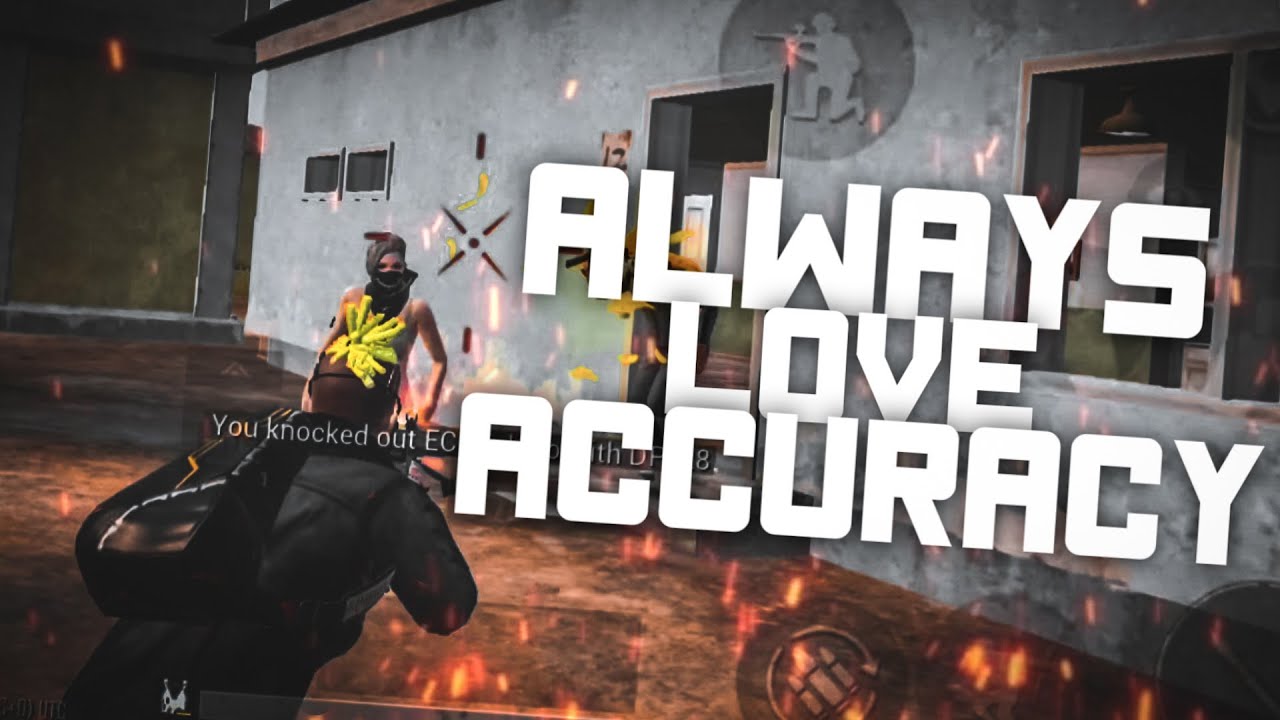 Always Love Accuracy 🇮🇳 / YouTubeAREON. - YouTube