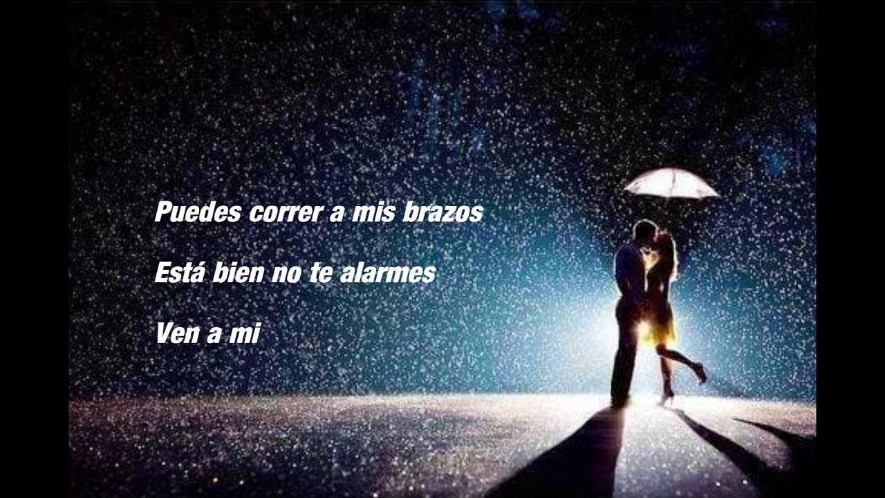 All time low umbrella sub español - YouTube