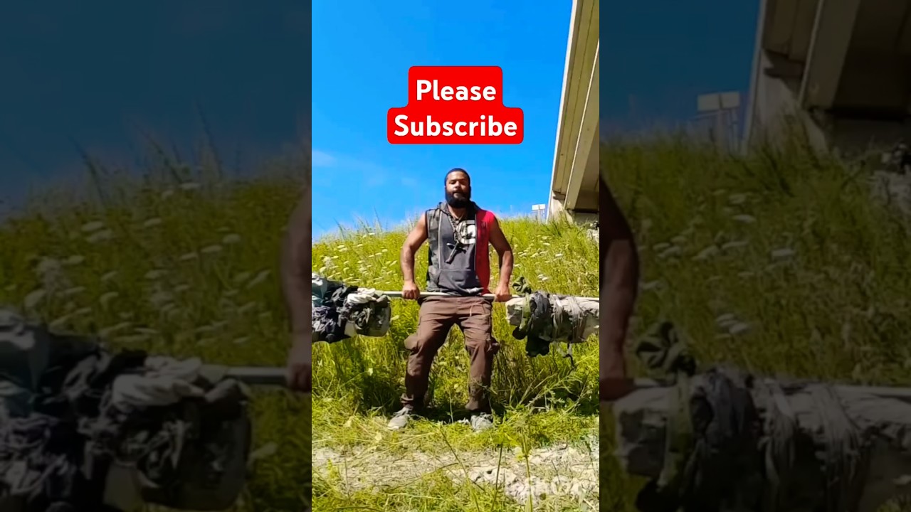 Poor Bodybuilder #exercise #motivation #boxing #strongman #fyp # ...