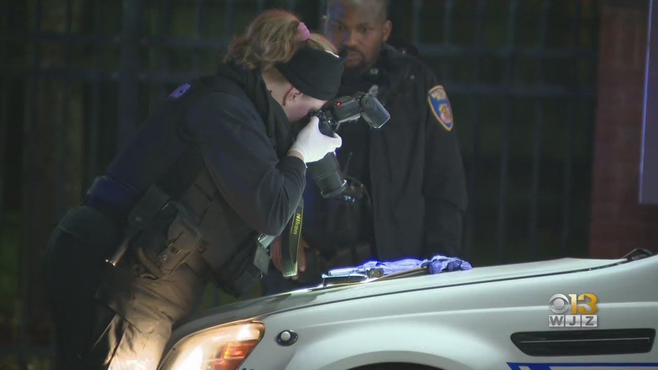 Several officers injured while apprehending armed suspect in Northwest ...