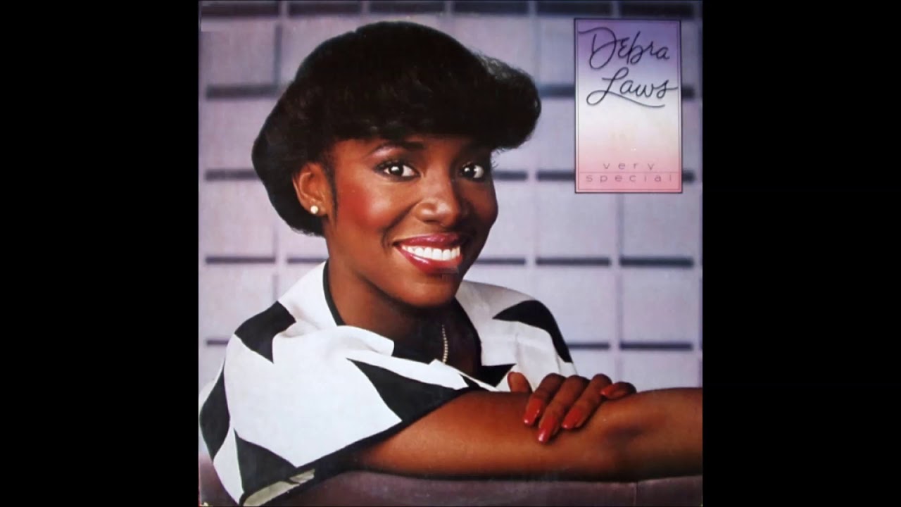 DEBRA LAWS - VERY SPECIAL - YouTube