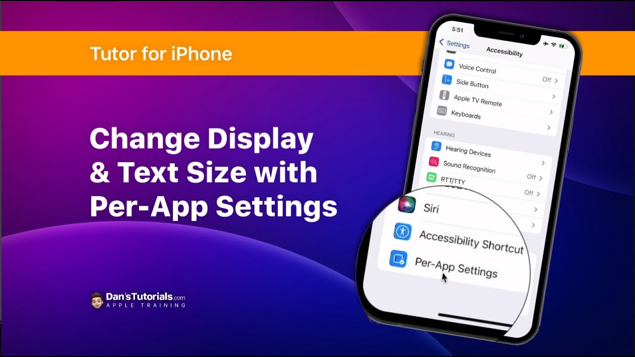 Change Display Text Size With Per App Settings On The IPhone YouTube change-display-text-size-with-per-app-settings-on-the-iphone-youtube