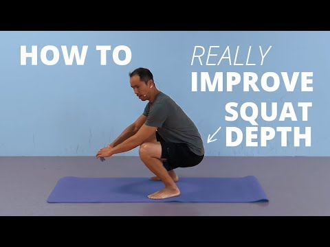 Psoas Stretches WON'T Improve Your Squat (BUT THIS WILL)