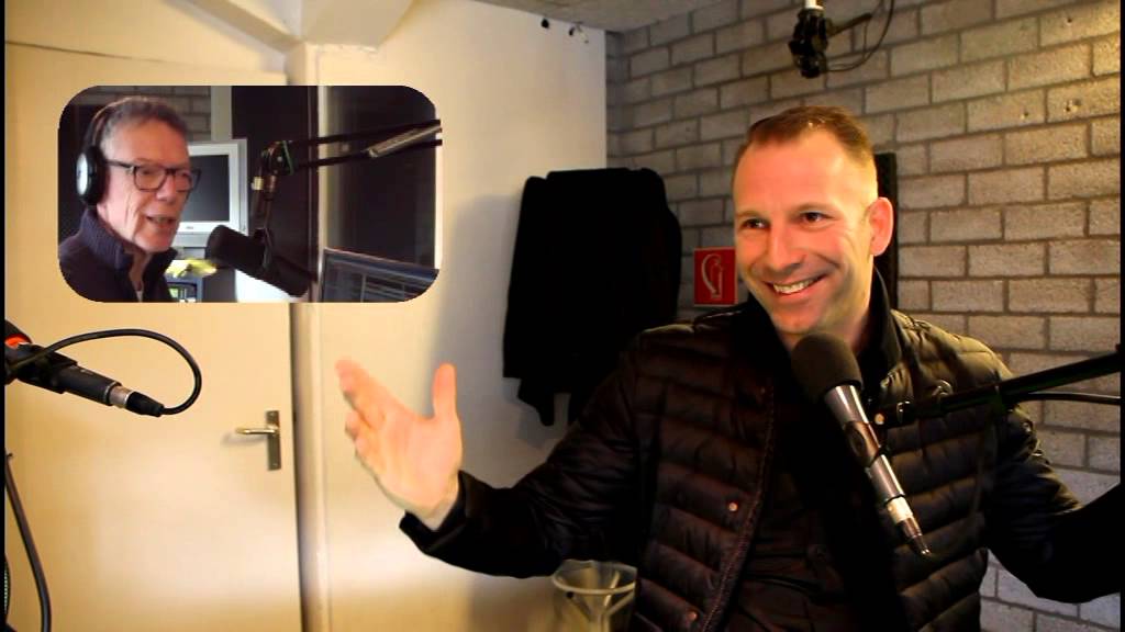 Danny van Loon @BENNL en charlysplace.nl - YouTube