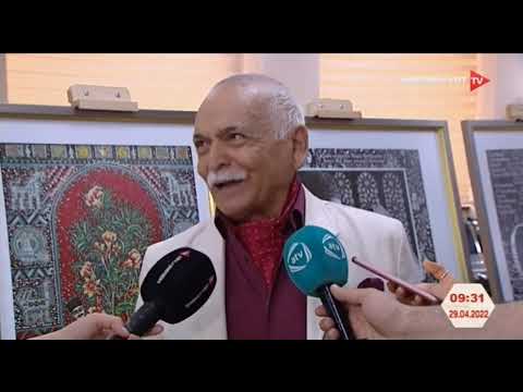 Arif Hüseynovun \