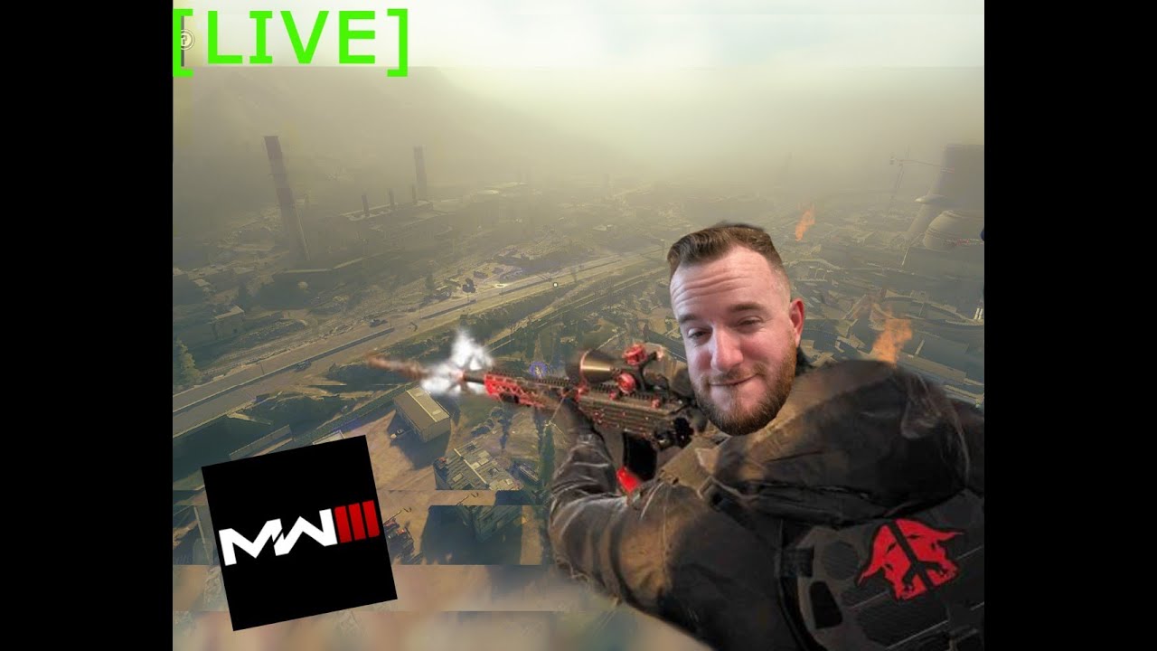 [LIVE] VERTICAL WARZONE STREAM ATTEMPTMENACING* LOCK IN - YouTube