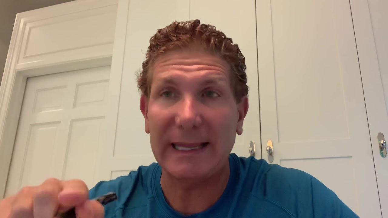 Drugs Which Cause Dementia | Mark Agresti - YouTube