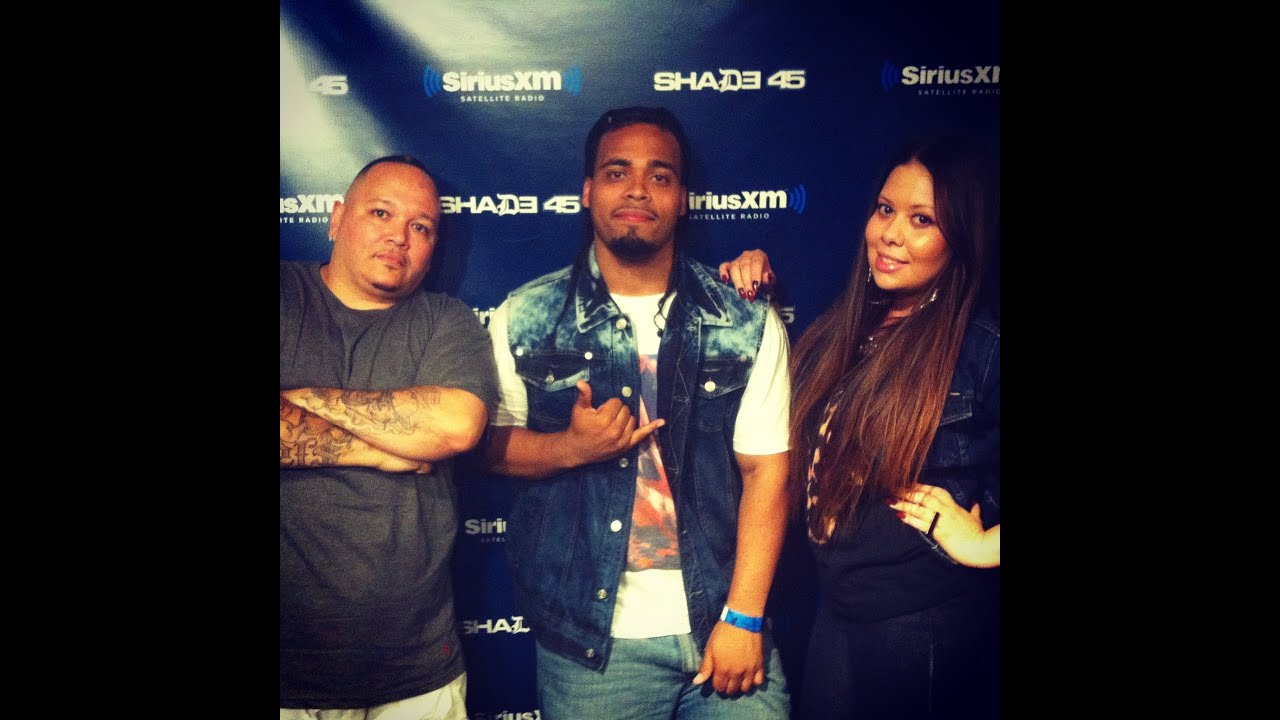 CHRIS RIVERS SON OF BIG PUN SPEAKS ON HIS FATHERS LEGACY & MAKING HIS ...