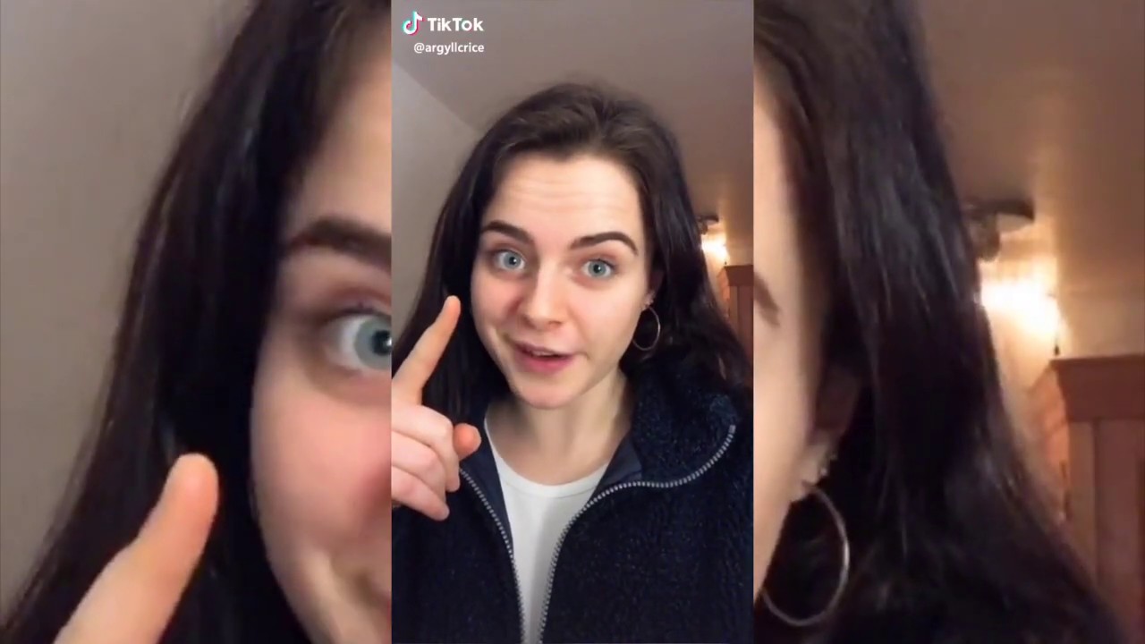 Top 10 Best Featured TikTok Compilations of December 2019 Part 6 ...