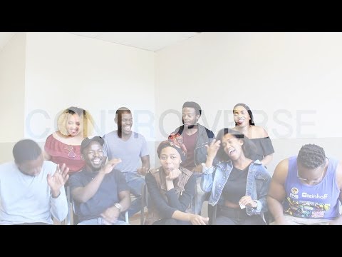 EPISODE 2: "I like them lightskin" Is it a preference or a problem? - YouTube