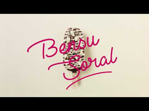 Bensu Soral'ın Magnum'u