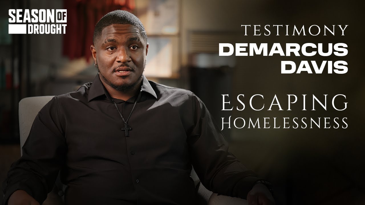 Damarus Interview Summary | Season of Drought Documentary - YouTube