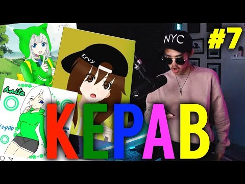 ERPAN DAN ANTO JADI SEKSI - KEPAB #7