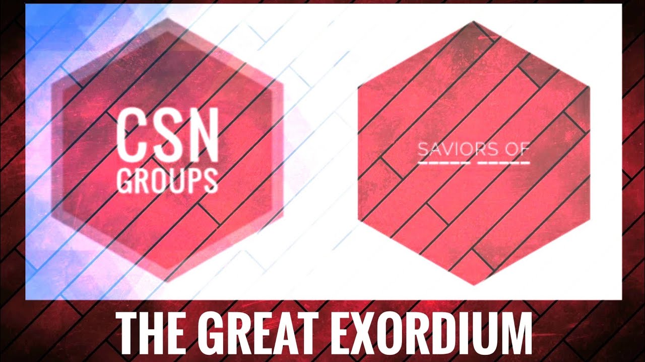 THE GREAT EXORDIUM - YouTube