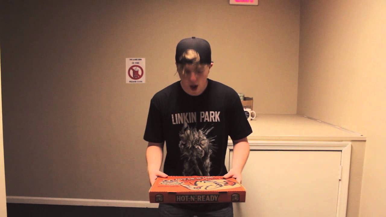 Camp Jam ATL 2015: Surprisingly Pleasant - Metal - YouTube