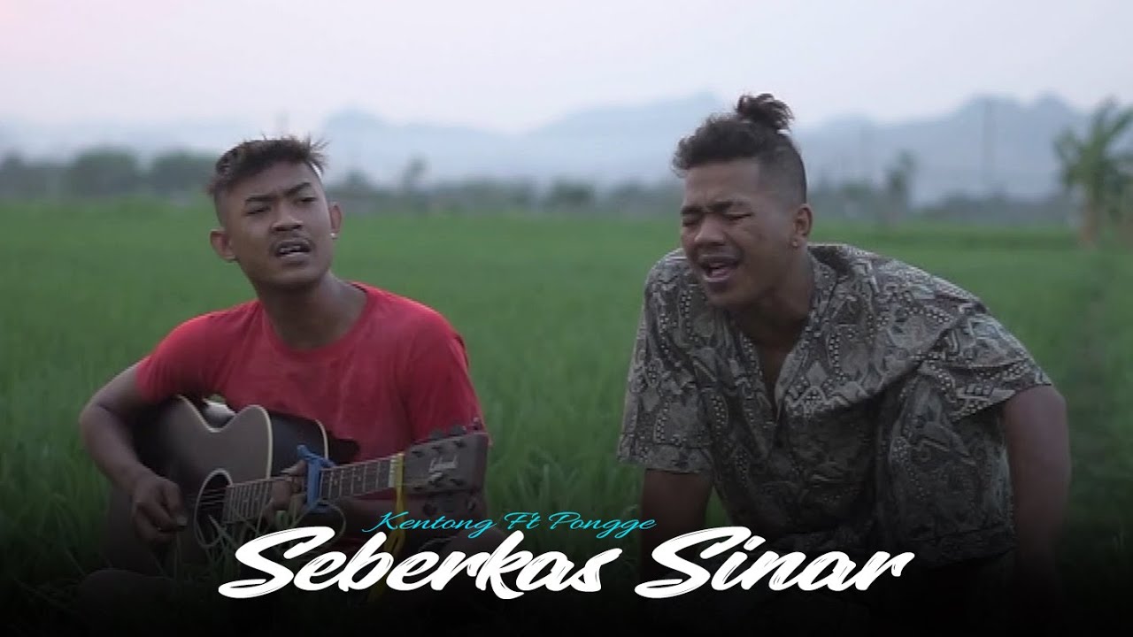 Seberkas Sinar - Nike Ardilla ( Cover Kentong Ft Pongge ) - YouTube