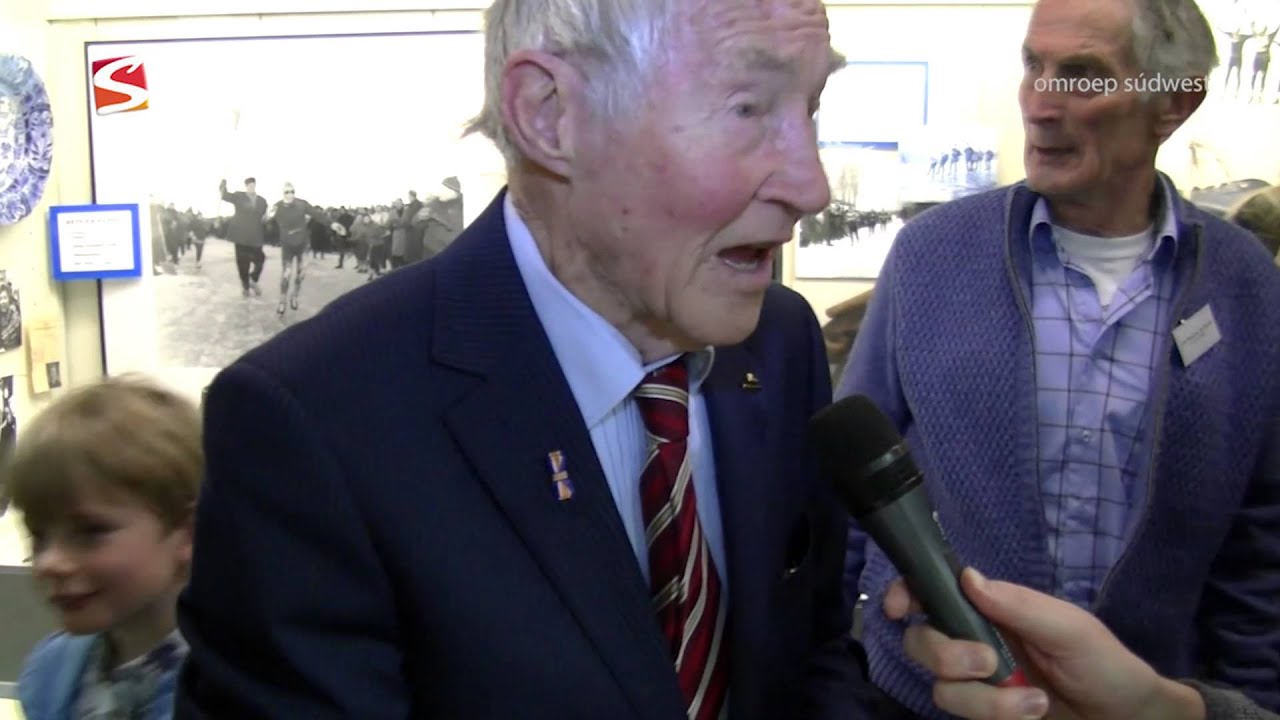 Boekpresentatie Reinier Paping - YouTube