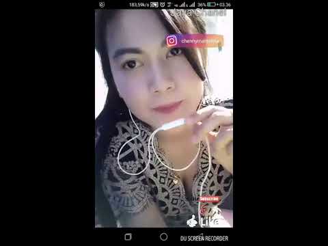 Pendatang baru bigo live cantik seksi dada montok