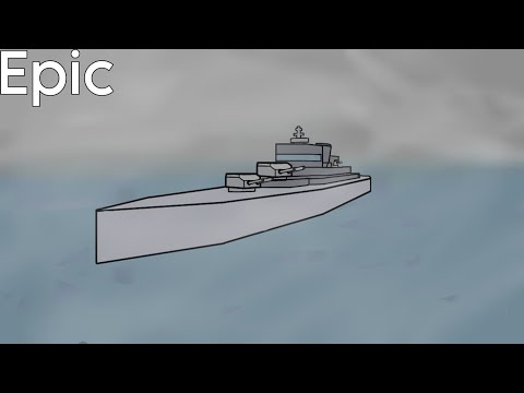 Roblox Naval Warfare: How to win "Battleship strategy" - YouTube