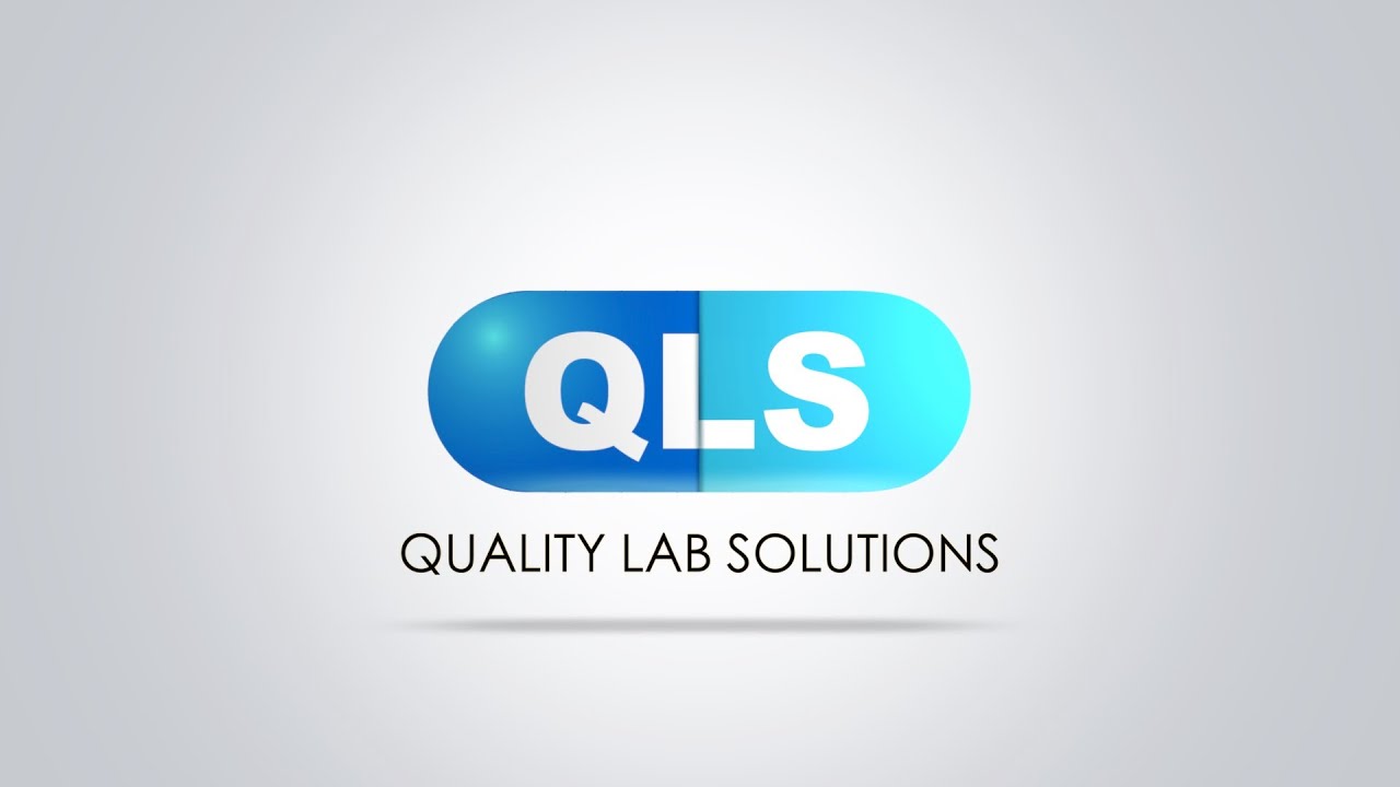Media Degasser | Quality Lab Solutions - YouTube