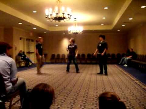 Award Winning Improv - YouTube