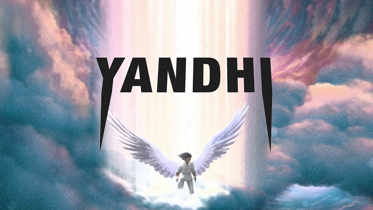 Kanye West Type Beat - "” | YANDHI - YouTube