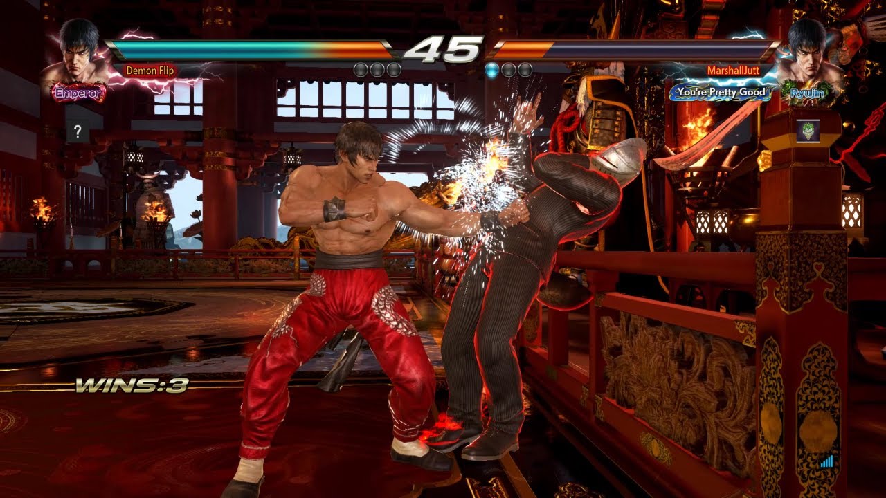 I'm Really Enjoying to play Mirror match - YouTube