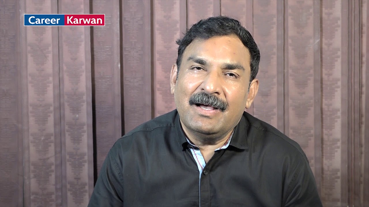 Success Story Of Dr. Jawaz Jaffri - YouTube