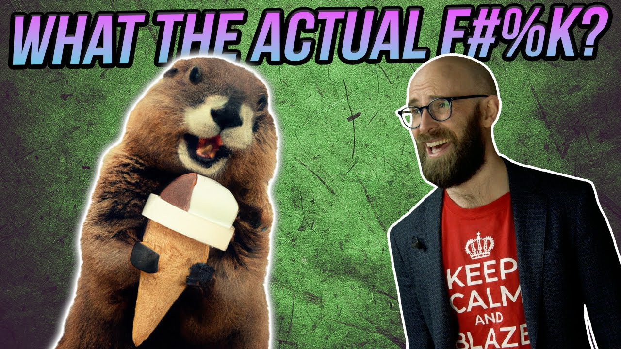 Tasty Beaver Tank