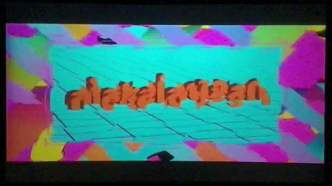Nickelodeon Commercial Breaks (June 30, 2020) #3 - YouTube